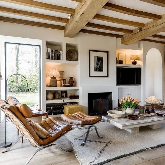 BELGIAN INTERIORS: OUR GUIDE TO THIS LAID BACK STYLE | Lauren ...